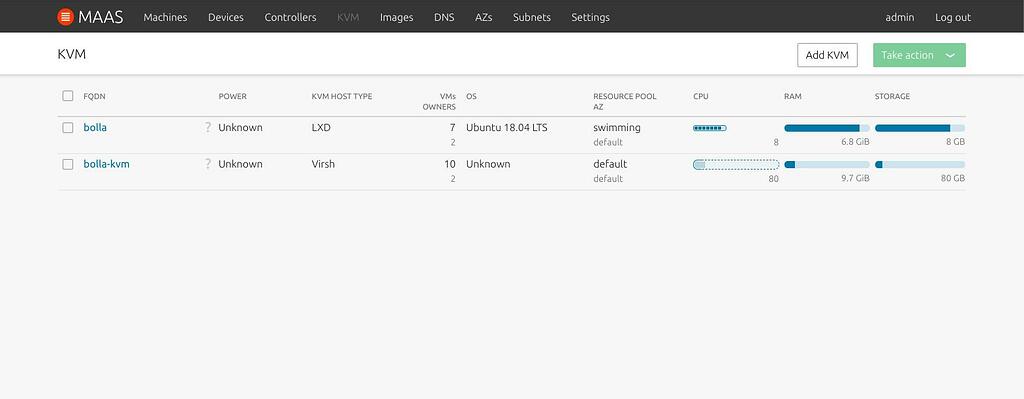 Numa Docs Canonical Maas Discourse