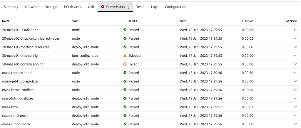 Unable to commission generation 1 Hyper-V VM - Users - Canonical MAAS ... Unable to commission generation 1 Hyper-V VM - Users - Canonical MAAS ...