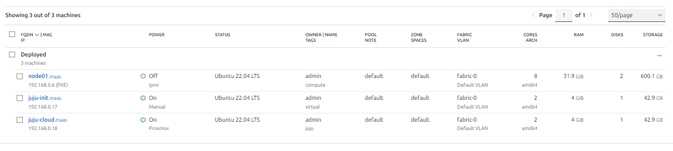 Unable to bootstrap juju with maas - Integration - Canonical MAAS ... Unable to bootstrap juju with maas - Integration - Canonical MAAS ...